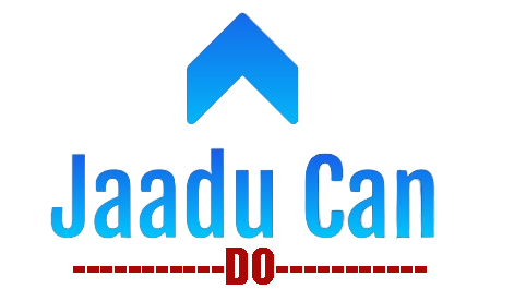 Jaadu Can Do | Design Website | Website Builder | Design Website Online ...